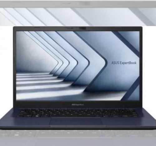 Ноутбук asus ExpertBookB1 B1402CBA-EB3837 Intel Co