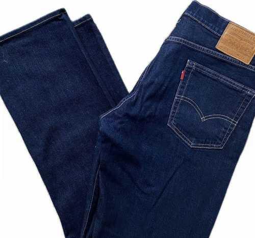Джинсы Levis 514 Premium