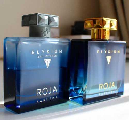 Roja Elysium 50 ml