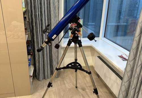 Телескоп Meade Polaris 90