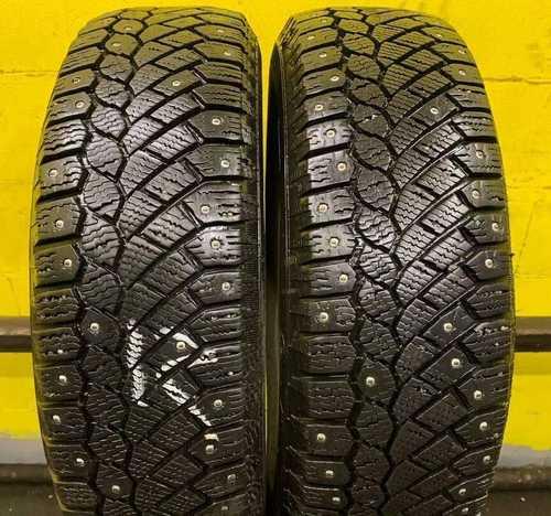 Continental ContiIceContact 175/65 R15 88T