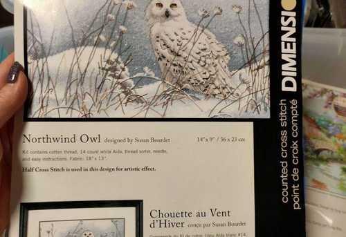 Dimensions 35221Northwind Owl остатки