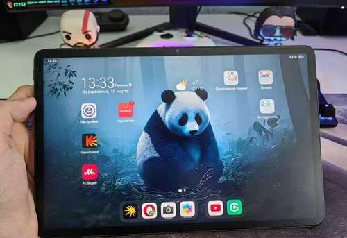 Huawei MediaPad 11