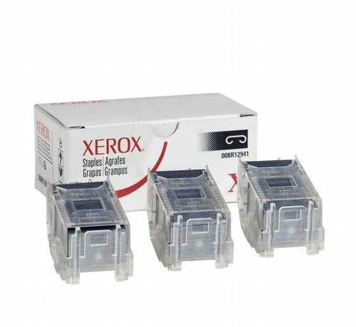 Лазерный картридж Xerox 008R12941 189642