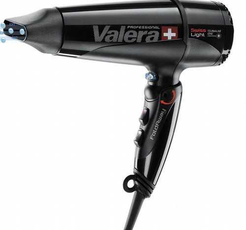 Профессиональный фен Valera Swiss Light 5400 Fold-Away Ionic TF (SL 5400 TF)