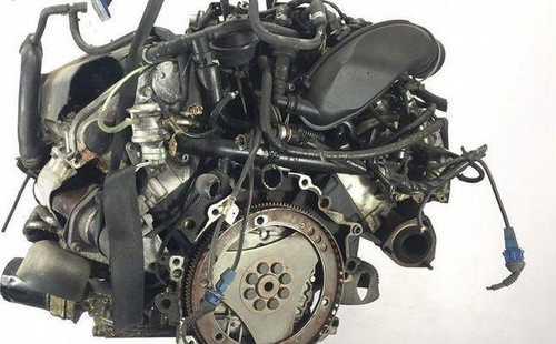 Двигатель (двс) б/у Audi A6 C5, ALF
