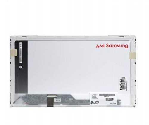 Матрица для Samsung 15.6" 1366x768 R530