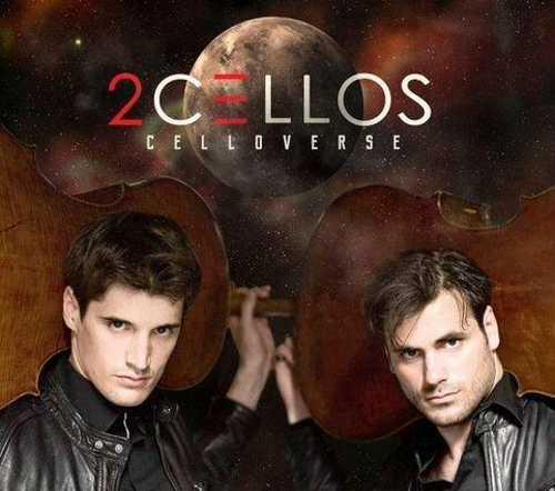 2Cellos - Celloverse