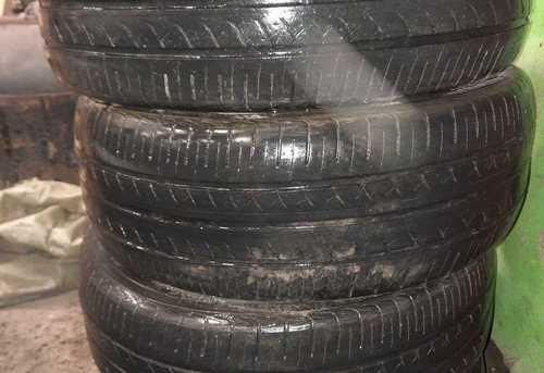 Yokohama BluEarth A34 205/55 R16