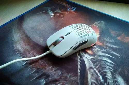 Игровая мышь