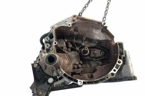 Кпп роботизированная Citroen C3 Pluriel 1.6 I 2003