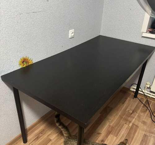 Стол IKEA linnmon 150 75