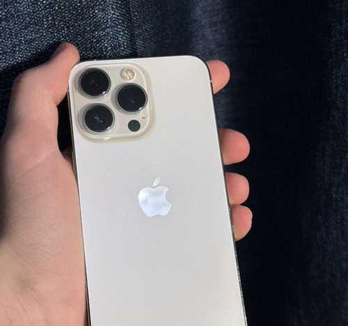 iPhone 13 Pro, 128 ГБ