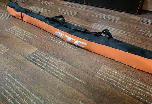 Чехол для беговых лыж STC