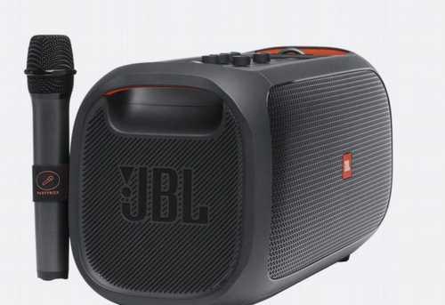 JBL PartyBox On-The-Go