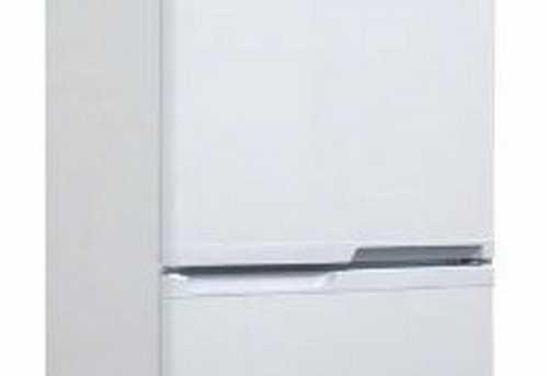 Холодильник SunWind SCC407, белый