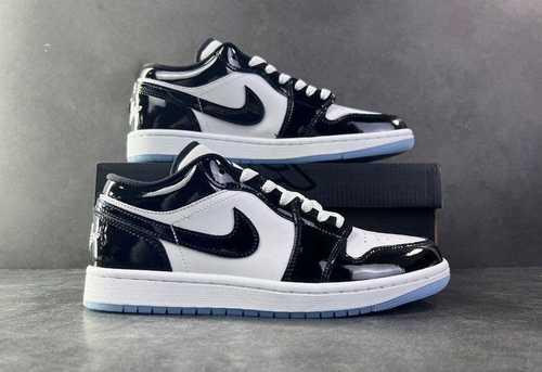 Nike Air Jordan 1 Low SE Concord (Оригинал)