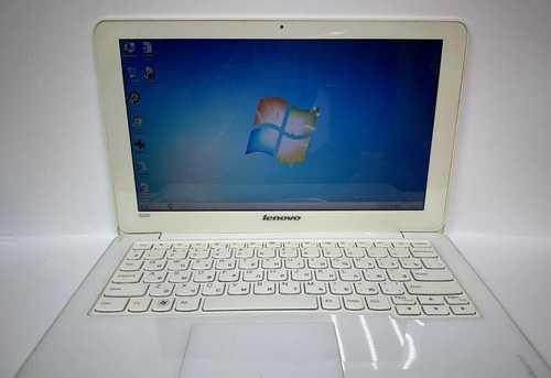 Ноутбук Lenovo IdeaPad S206 (Богородск)