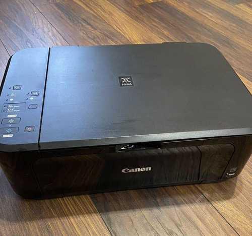 Мфу Canon Pixma Mg3640