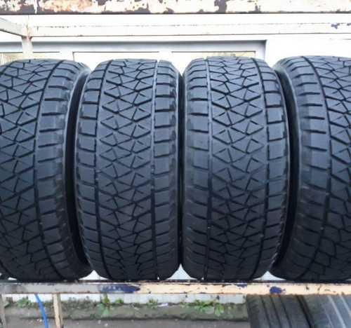 Bridgestone Blizzak DM-V2 285/50 R20 112T