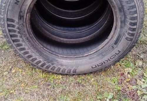 Nokian Tyres Nordman C 195/70 R15C