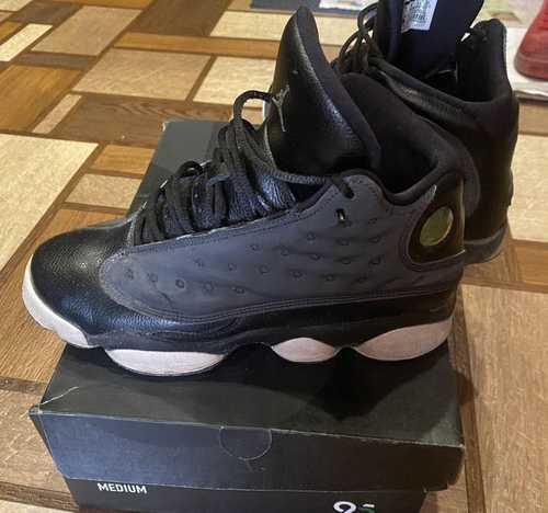 Nike air jordan 13 retro оригинал
