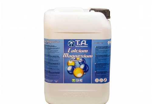 Calcium Magnesium 5 л Органическая добавка