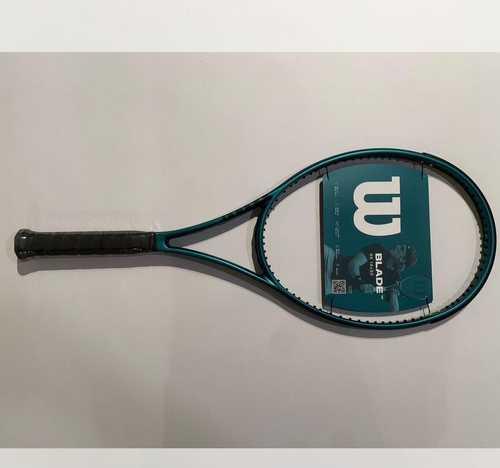 Wilson Blade 98 18/20 V9 (G3)