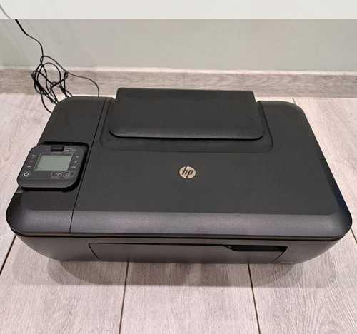 Принтер Hp deskjet 3515