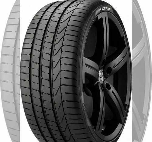 Pirelli P Zero 275/45 R20 110Y