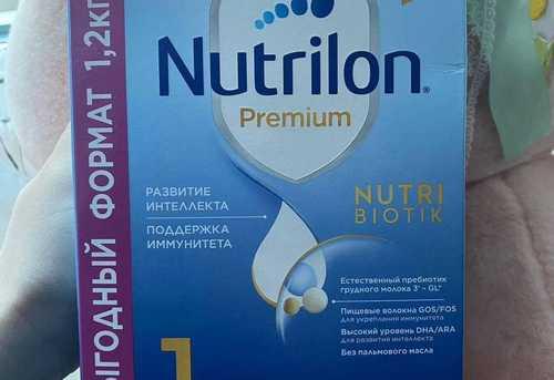 Смесь Детская Nutrion