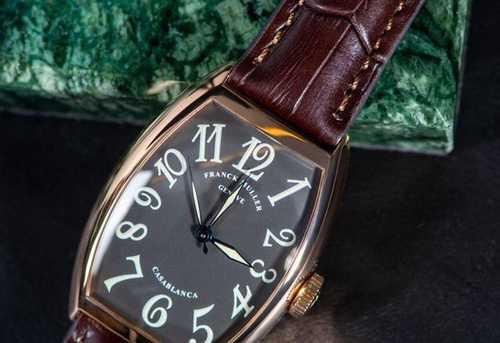 Швейцарские часы Franck Muller Master of Complicat