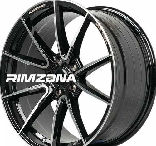 Литые диски procast R18 5x114.3 ave. Подборка