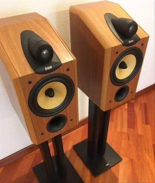 Bowers & wilkins cdm 1nt