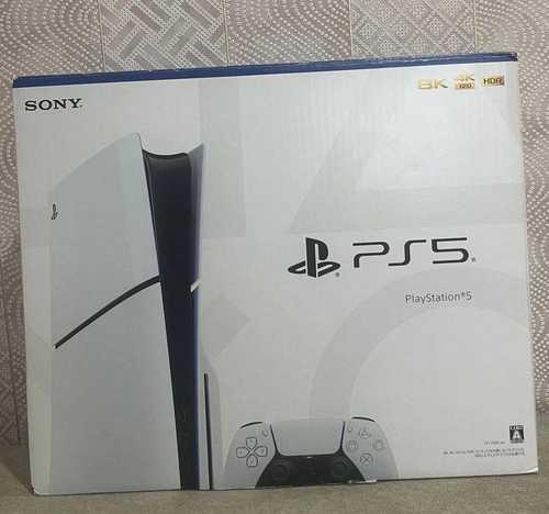 Sony playstation 5 ps5