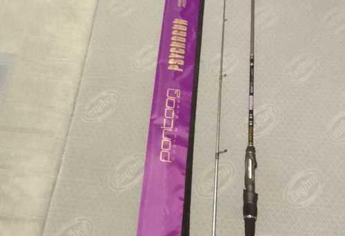 Спиннинг Pontoon 21 Psychogun pgss732MSF,220см