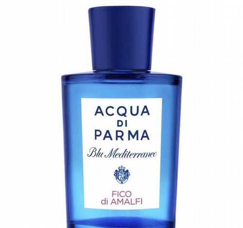 Acqua di Parma Blu Туалетная вода 150 мл