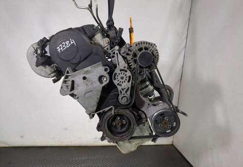 Генератор Volkswagen Caddy, 2010