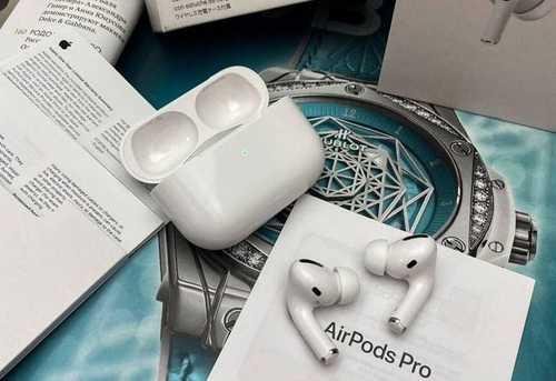 Наушники AirPods Pro Premium