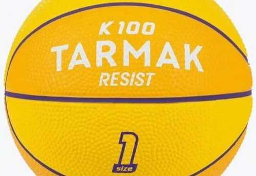 Баскетбольный мяч Tarmak 1 size