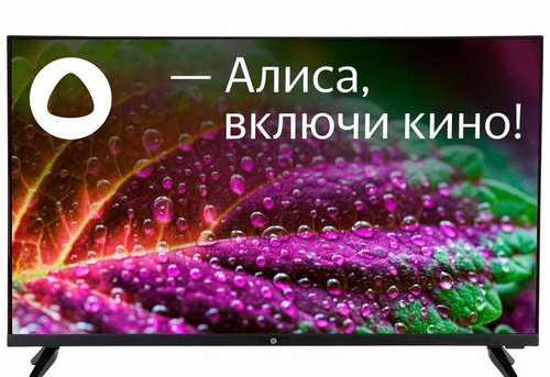 LED телевизор 32" Hi vhix-32H181MSY