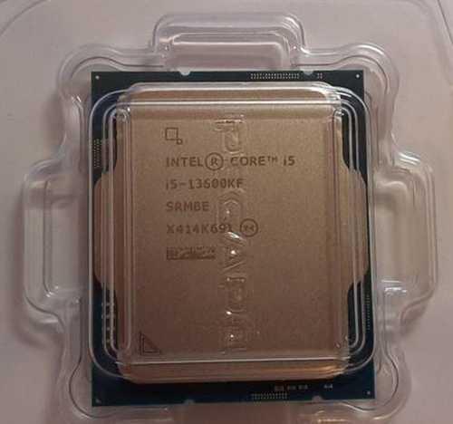 Intel Core i5 - 13600KF