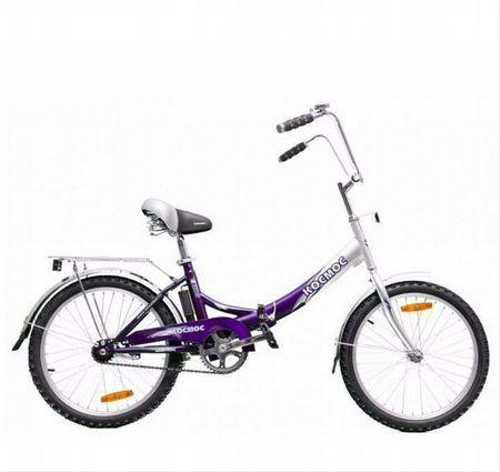 Велосипед forward city bike 20