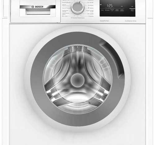 Стиральная машина Bosch WAN2011BPL Новая