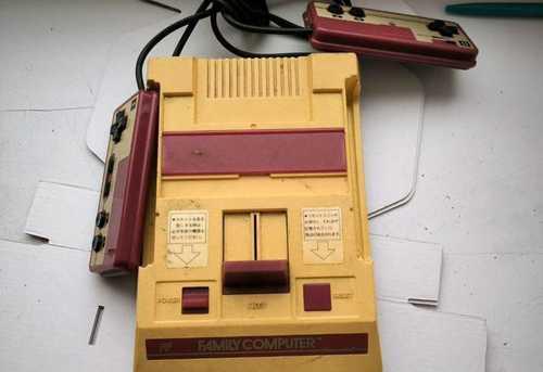 Nintendo Family Computer Famicom