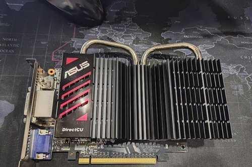 Nvidia GeForce GT 640 2gb