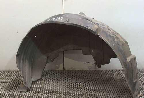 Защита арок (подкрылок) Subaru Legacy Outback (B13