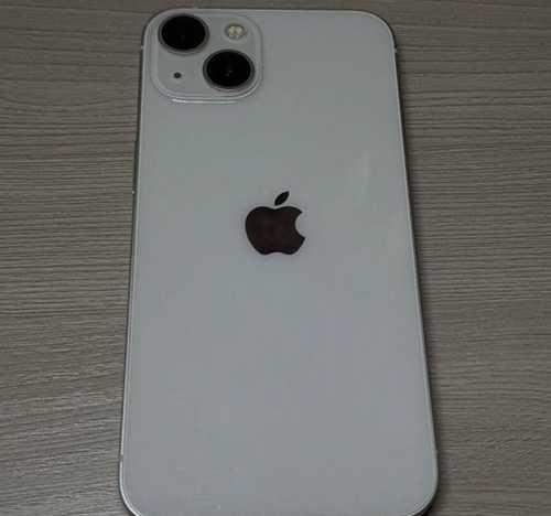 iPhone 13, 128 ГБ