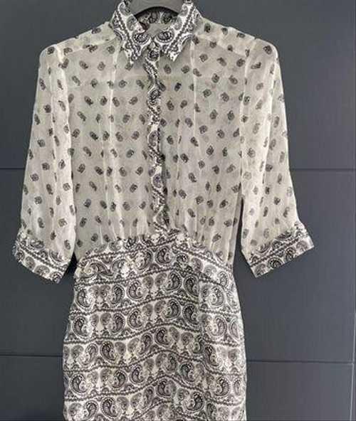Платье Pierre Balmain
