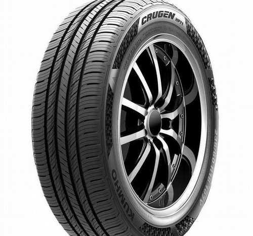 Kumho Crugen HP71 225/55 R18 98V